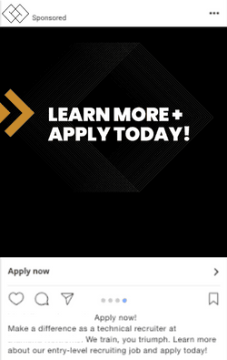 Laying the Foundation for Candidate Attraction